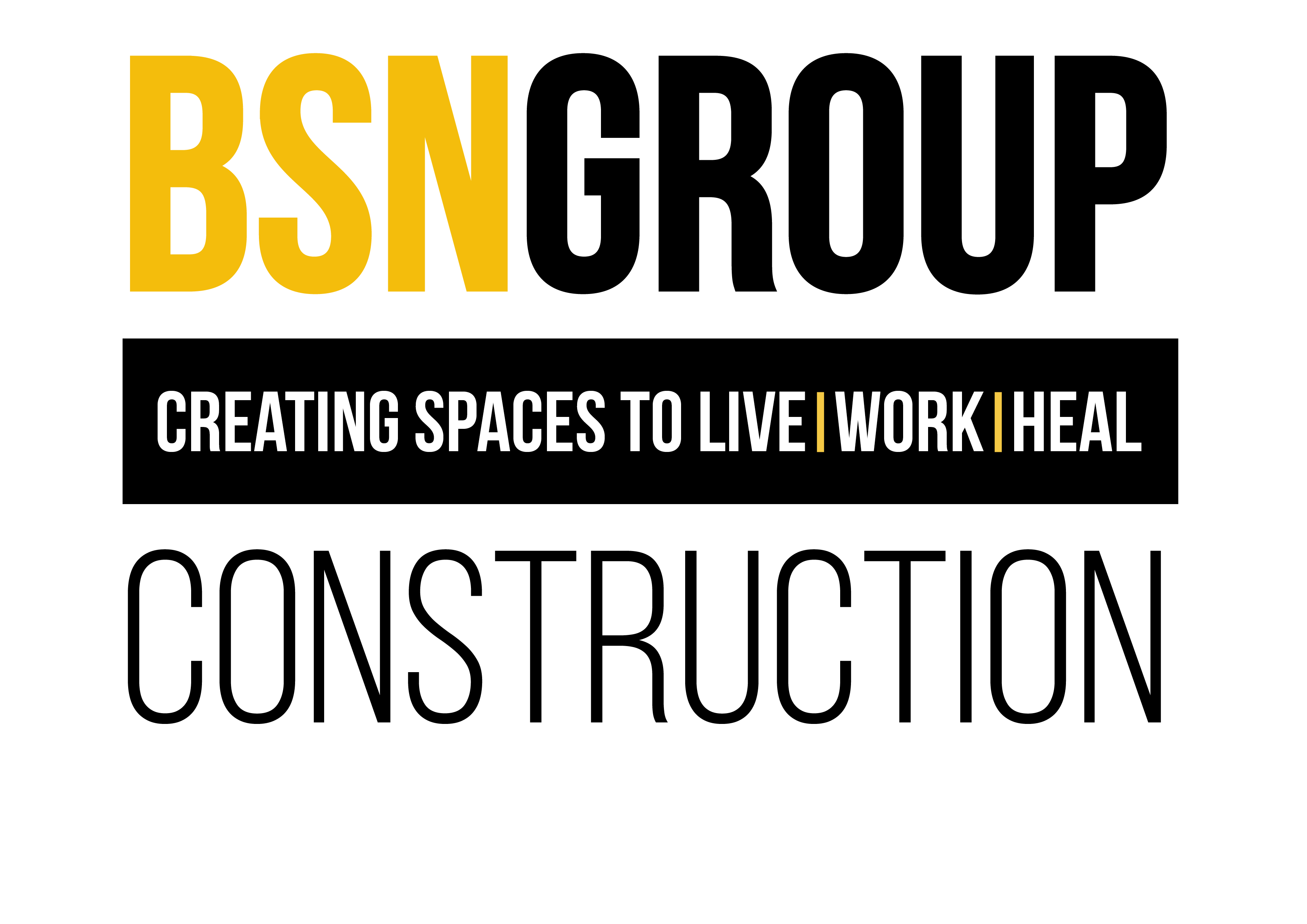 BSN Group Construction Experience & Apprenticeships - Care Leaver Covenant