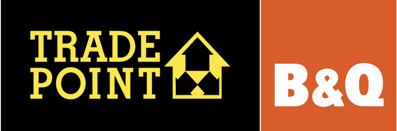 10% off all B&Q Products instore and online on the TradePoint website ...